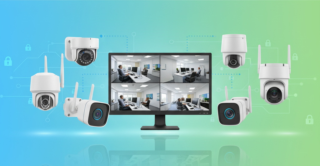 INS - Seguridad Integral | Inicio